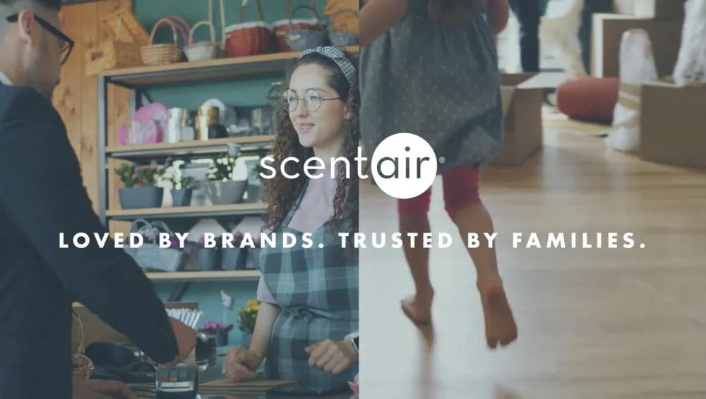 Transforming the Air Around You | ScentAir